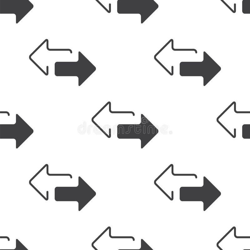 Arrow Side Two Stock Illustrations – 2,235 Arrow Side Two Stock ...