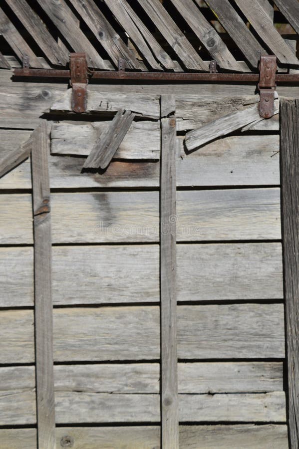 Side of Barn stock image. Image of slats, side, board - 61003245