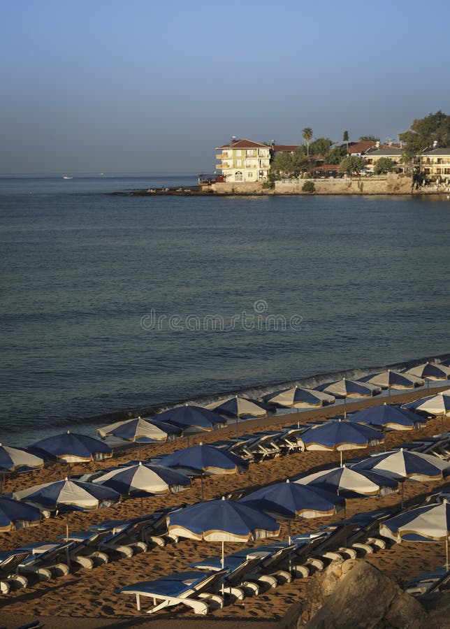 Side Beach stock image. Image of travel, summer, vacation - 28346583