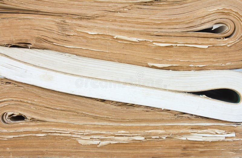 Side of the book. stock image. Image of book, heap, cover - 29435429