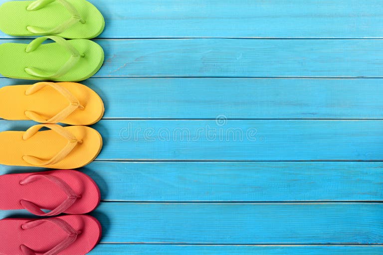 930 Flip Flop Border Stock Photos - Free & Royalty-Free Stock Photos ...