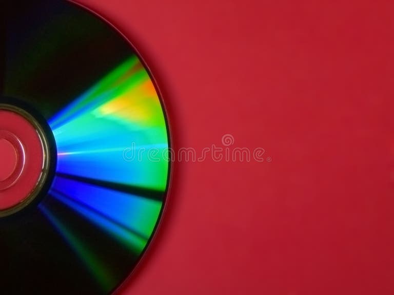 Side CD stock image. Image of sound, copy, cdrom, audio - 2721387