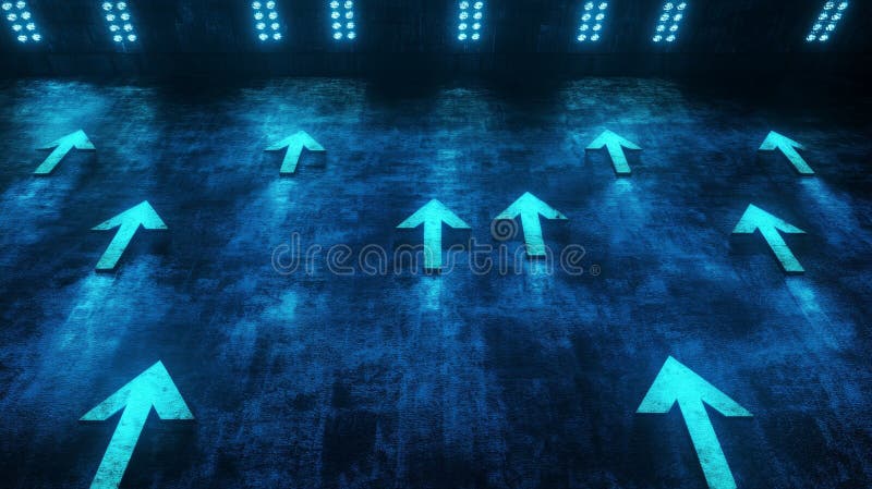 A Side-by-side Comparison of Increasing and Decreasing Trends Using ...