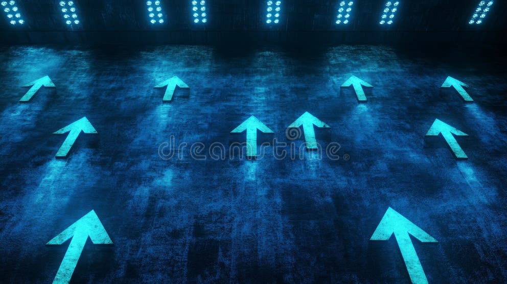 A Side-by-side Comparison of Increasing and Decreasing Trends Using ...