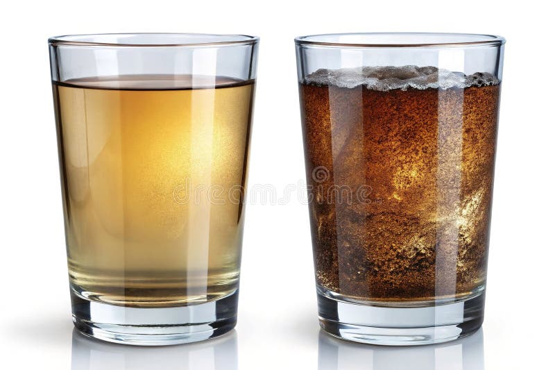 A Visual Guide To Clean Vs Polluted Water Understanding the Impact of ...