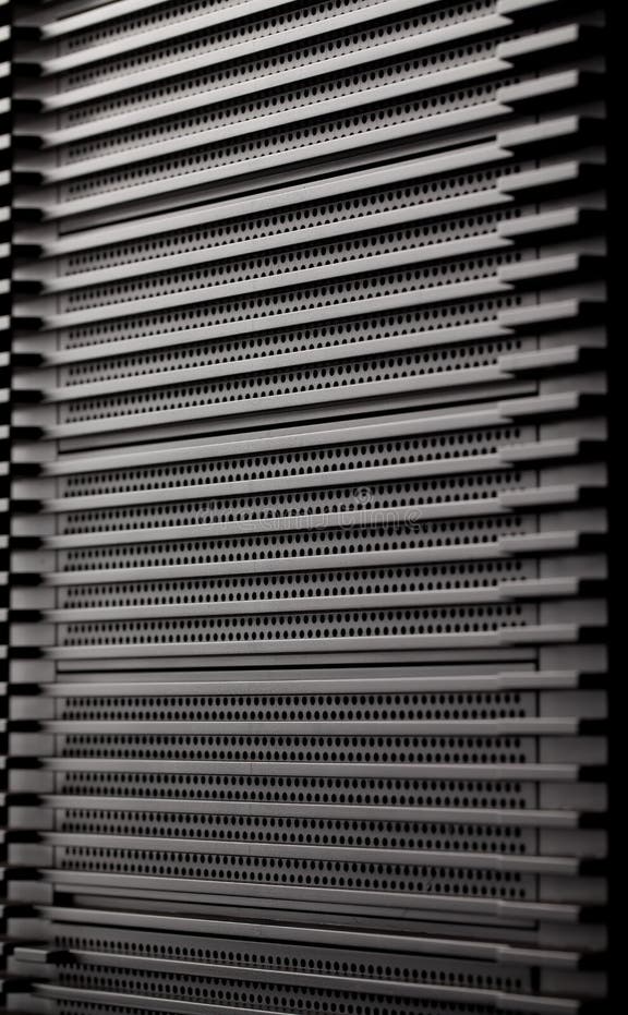 Side of the computer stock image. Image of equipment - 27808333