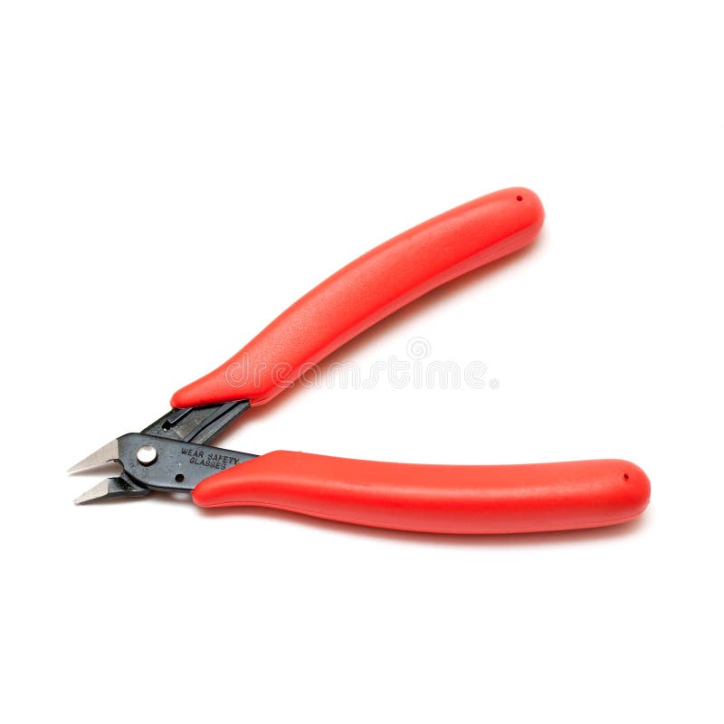 Side Cutters Picture. Image: 8926994