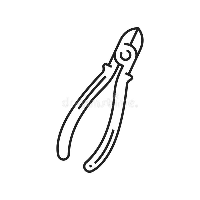 Old Snips Stock Illustrations – 7 Old Snips Stock Illustrations ...