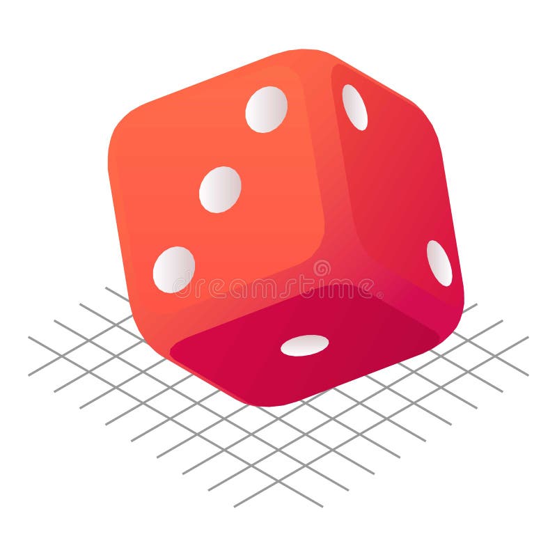 Dice Side Stock Illustrations – 479 Dice Side Stock Illustrations ...