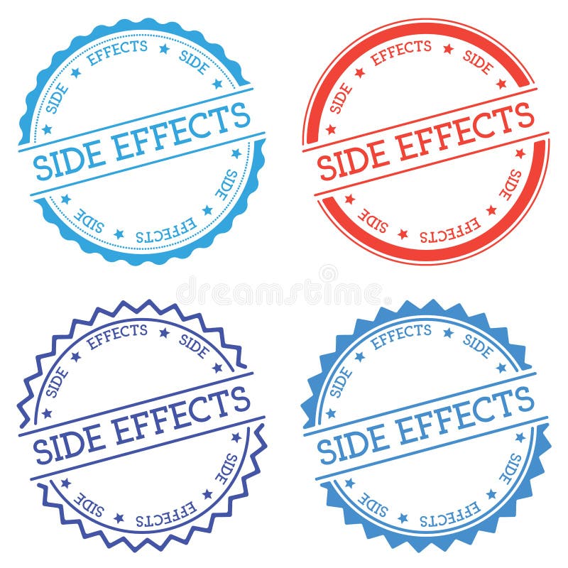 Side Effects Label Stock Illustrations – 238 Side Effects Label Stock ...