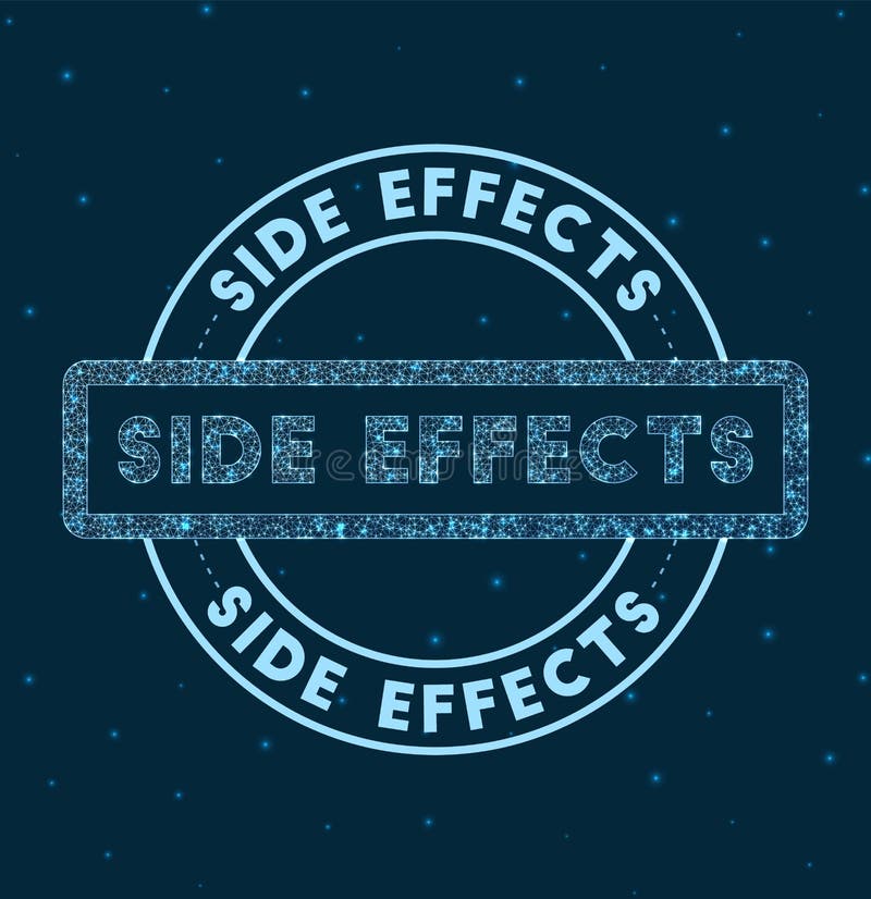 Side Effects Icon Stock Illustrations – 448 Side Effects Icon Stock ...