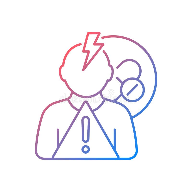 Adverse Effect Pictogram Stock Illustrations – 18 Adverse Effect ...