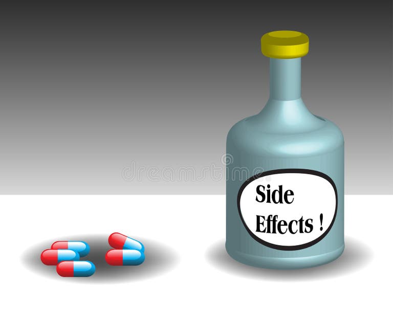 Side Effects Stock Illustrations – 4,820 Side Effects Stock ...