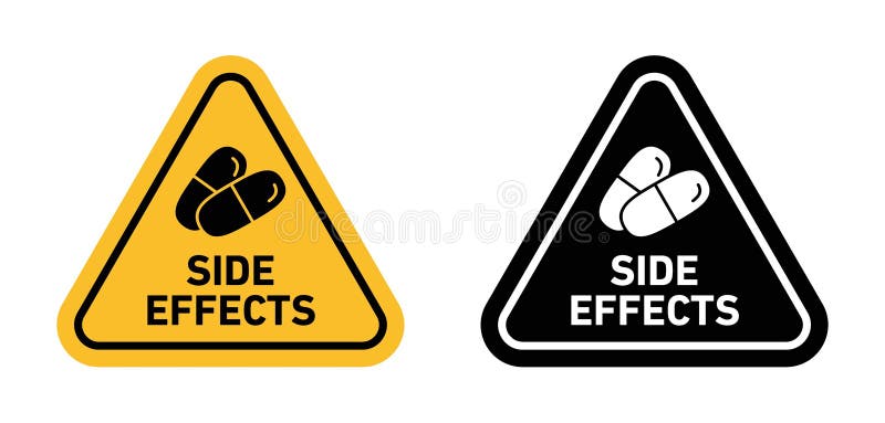 Side Effects Label Stock Illustrations – 167 Side Effects Label Stock ...