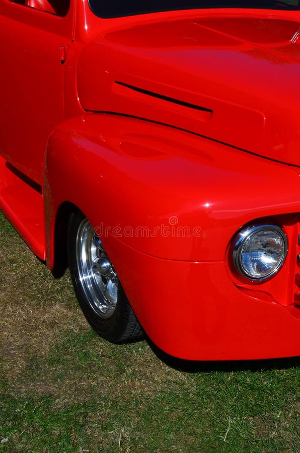 645 Hot Rod Side View Stock Photos - Free & Royalty-Free Stock Photos ...