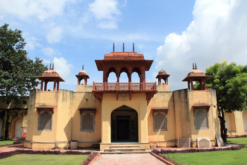 Rama Yantra - an Astronomical Instrument at Observatory, Jantar Mantar ...