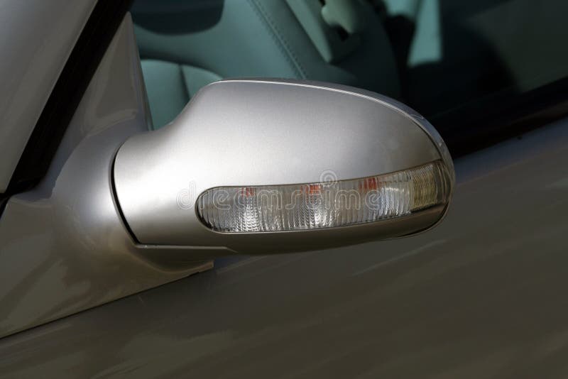 Side light stock photo. Image of luxury, transportation - 659234