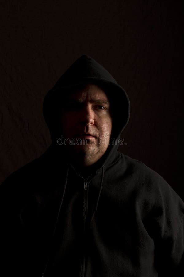 305 Male Black Hood Side Stock Photos - Free & Royalty-Free Stock ...