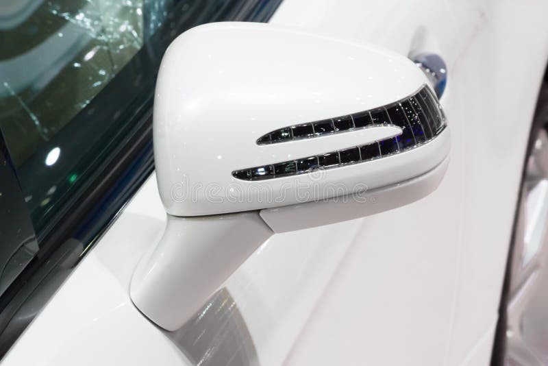 Side mirror stock photo. Image of travel, concept, auto - 44270124