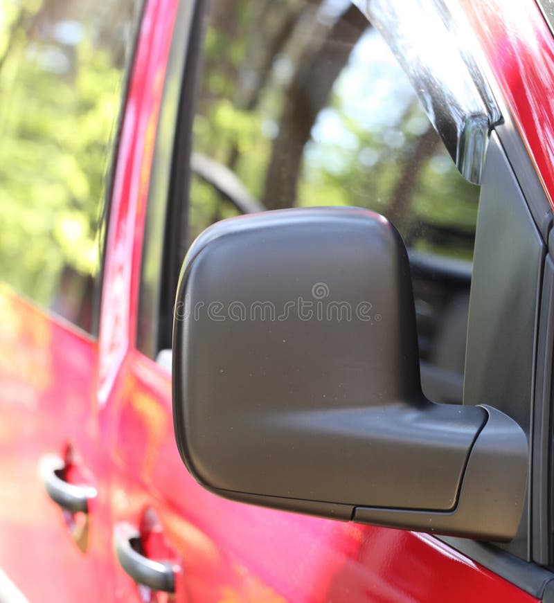 Side mirror stock photo. Image of outdoors, speed, driver - 63268874