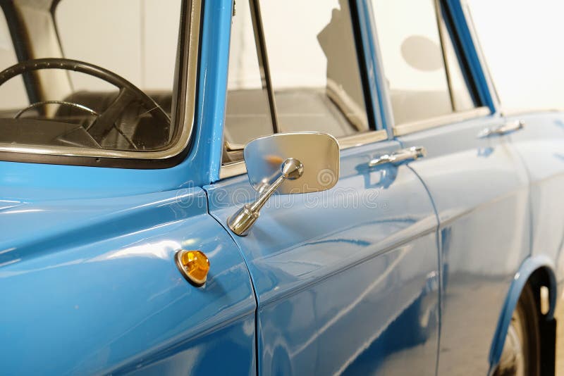 Vintage Soviet Game-playing Machine Stock Image - Image of recreation ...