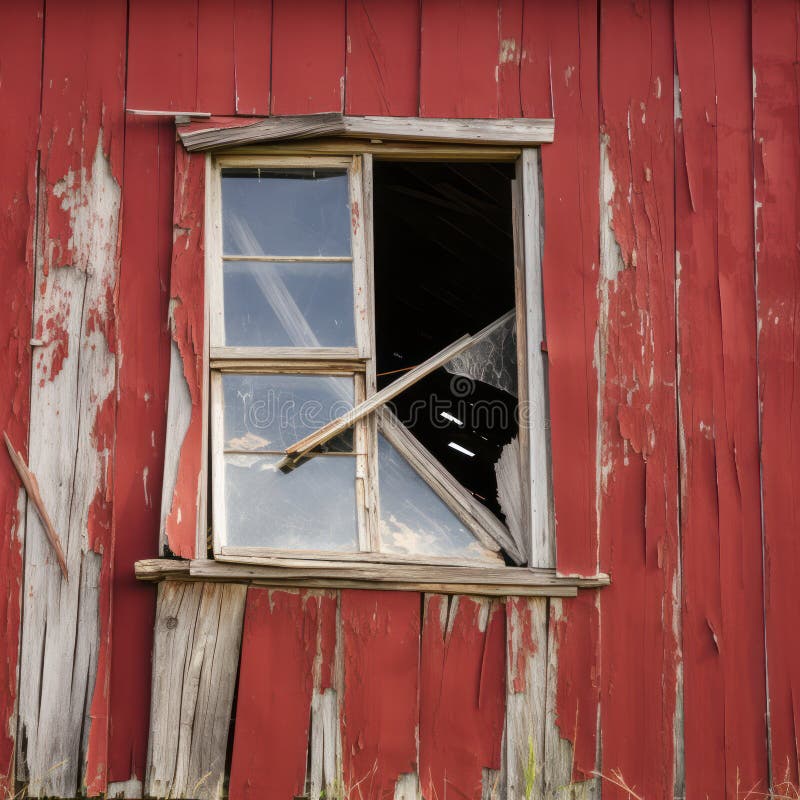 Side View Barn Stock Illustrations – 330 Side View Barn Stock ...