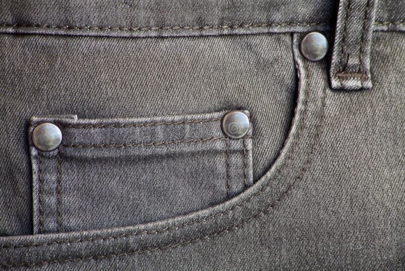 Side pocket stock image. Image of fashion, pocket, classic - 10784711