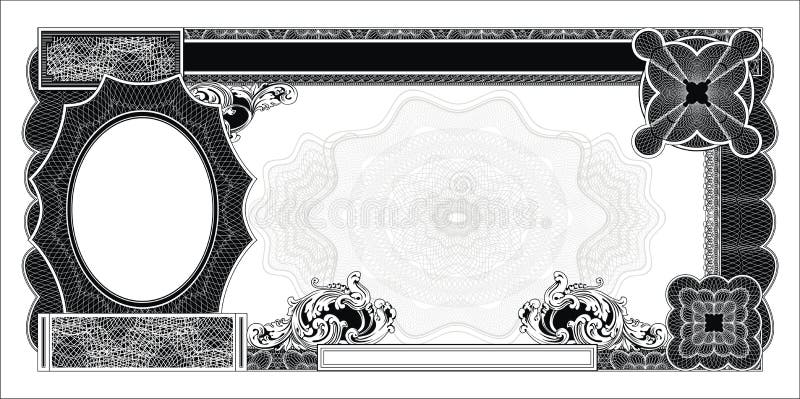 Banknote Engraving Portrait Stock Illustrations – 599 Banknote ...