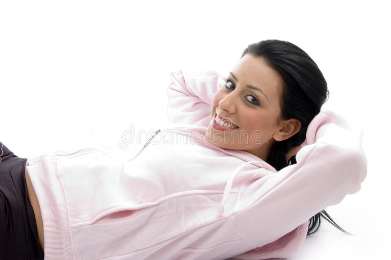 Woman Pose Laying Side Stock Photos - Free & Royalty-Free Stock Photos ...
