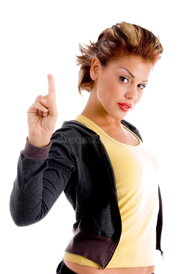 370+ Side pose young model Free Stock Photos - StockFreeImages