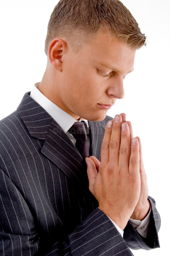 Youth praying stock photo. Image of religious, hope, praying - 3624852