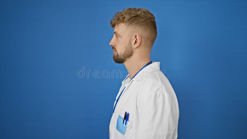 785 Man Face Blue Eyes Profile Stock Photos - Free & Royalty-Free Stock ...
