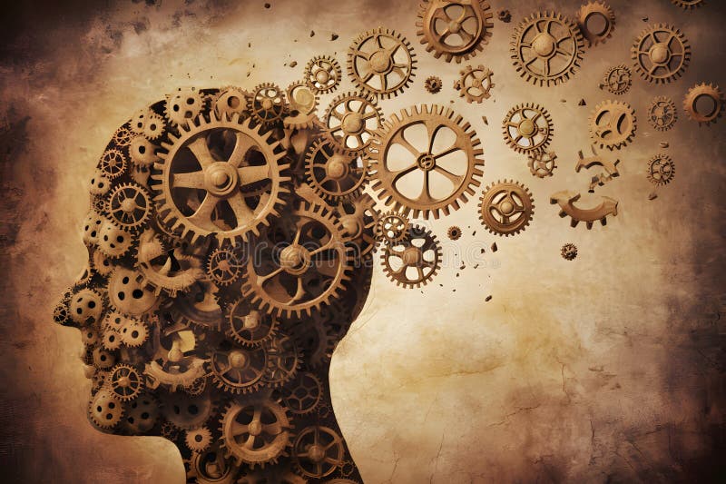 Human Cogs Gears Stock Illustrations – 1,268 Human Cogs Gears Stock ...