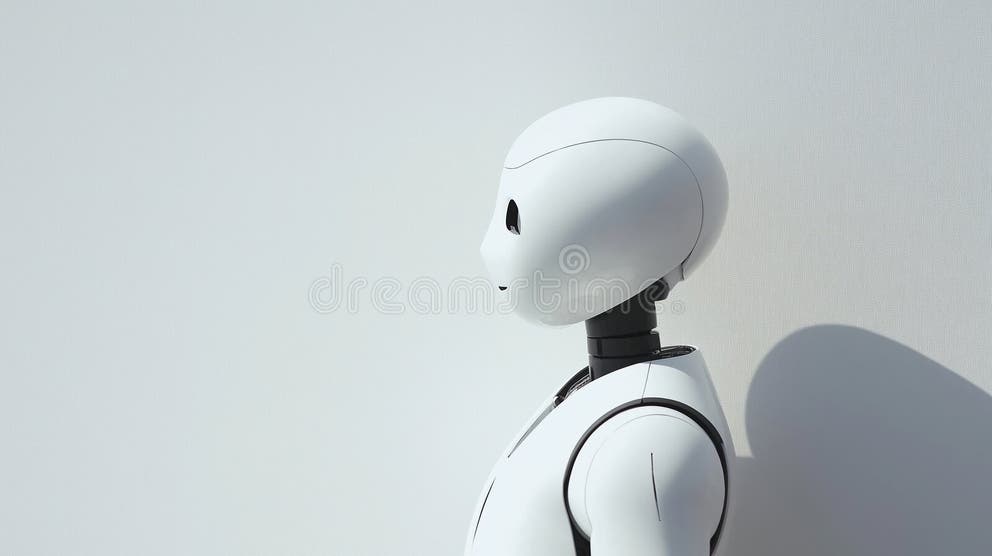 345 Humanoid Robot Side Stock Photos - Free & Royalty-Free Stock Photos ...