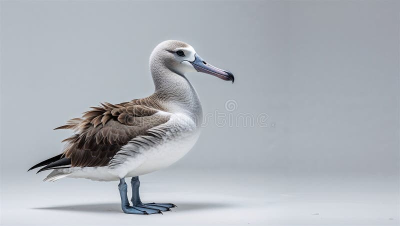 Juvenile Albatross Stock Illustrations – 2 Juvenile Albatross Stock ...
