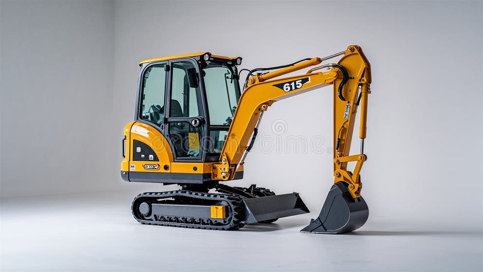 Digger Arm Stock Illustrations – 1,033 Digger Arm Stock Illustrations ...