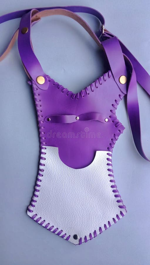 Side Quiver Turkish Archery Stock Photo - Image of organ, purple: 200325122