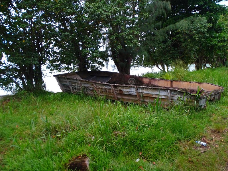 Washed Up Rowboat Stock Photos - Free & Royalty-Free Stock Photos from ...