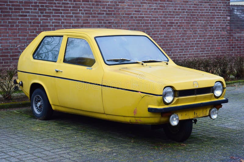 Robin Reliant Stock Photos - Free & Royalty-Free Stock Photos from ...