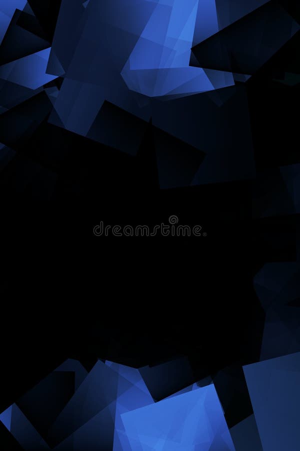 Digital Created Graphical Art Texture Stock Illustration - Illustration ...
