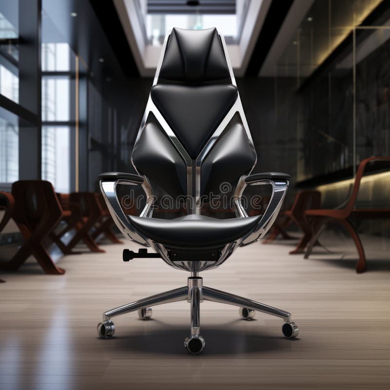 Side-by-side Seats, One in a Different Color Join Our Team Concept ...