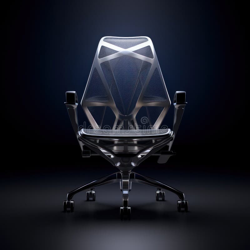 Side-by-side Seats, One in a Different Color Join Our Team Concept ...