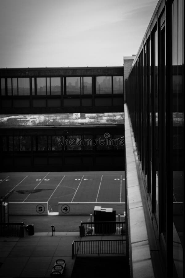 Side Shot of building stock image. Image of building - 82893951