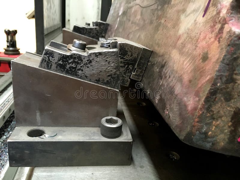 Side stopper stock photo. Image of holder, iron, stopper - 72476838