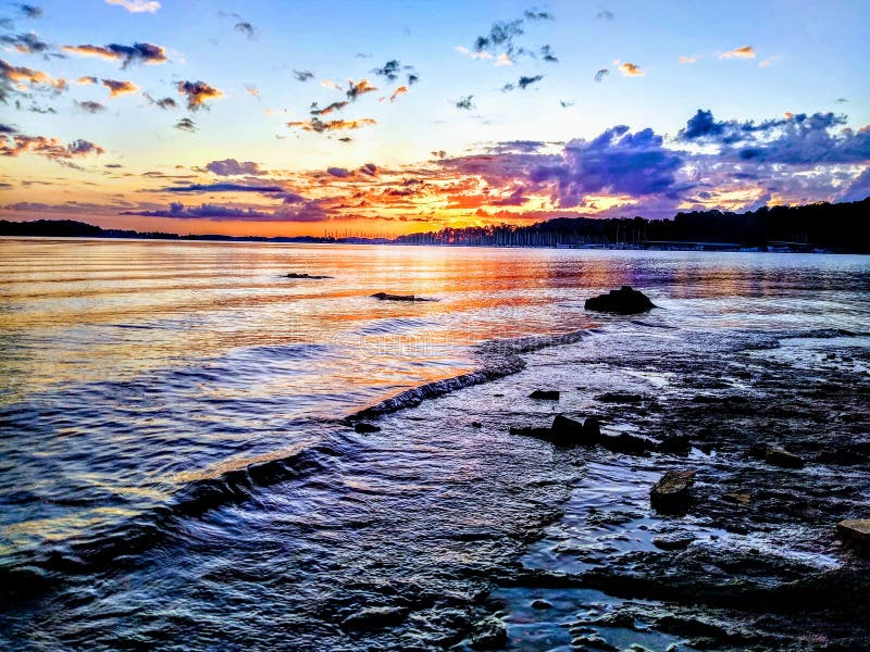 Side sun bliss stock image. Image of sunlight, water - 162642607