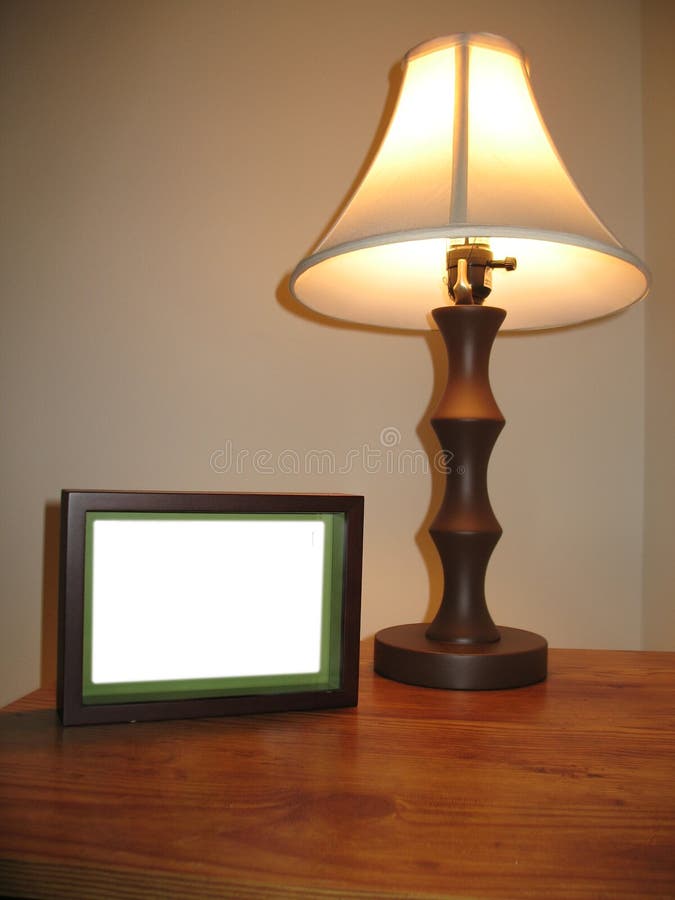 Photo Frame stock image. Image of girlfriend, reflection - 77535