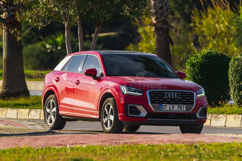 Side, Turkey -January 31, 2023 Editorial Image - Image of adventure ...