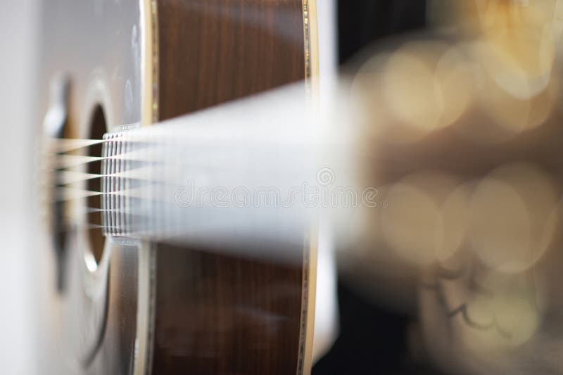 361 Side View Acoustic Guitar Photos - Free & Royalty-Free Stock Photos ...