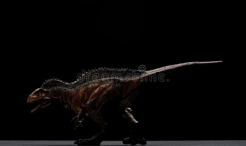 Acrocanthosaurus Primal Carnage