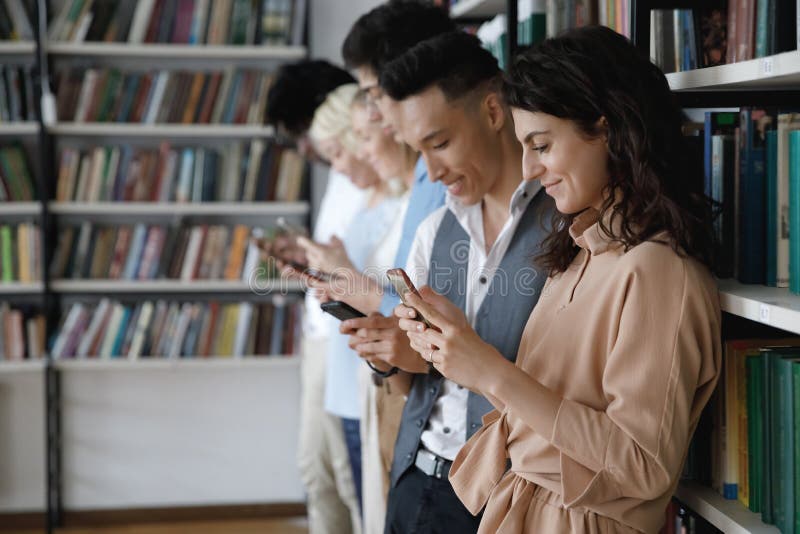 624 Happy Students Technology Asian Black Stock Photos - Free & Royalty ...